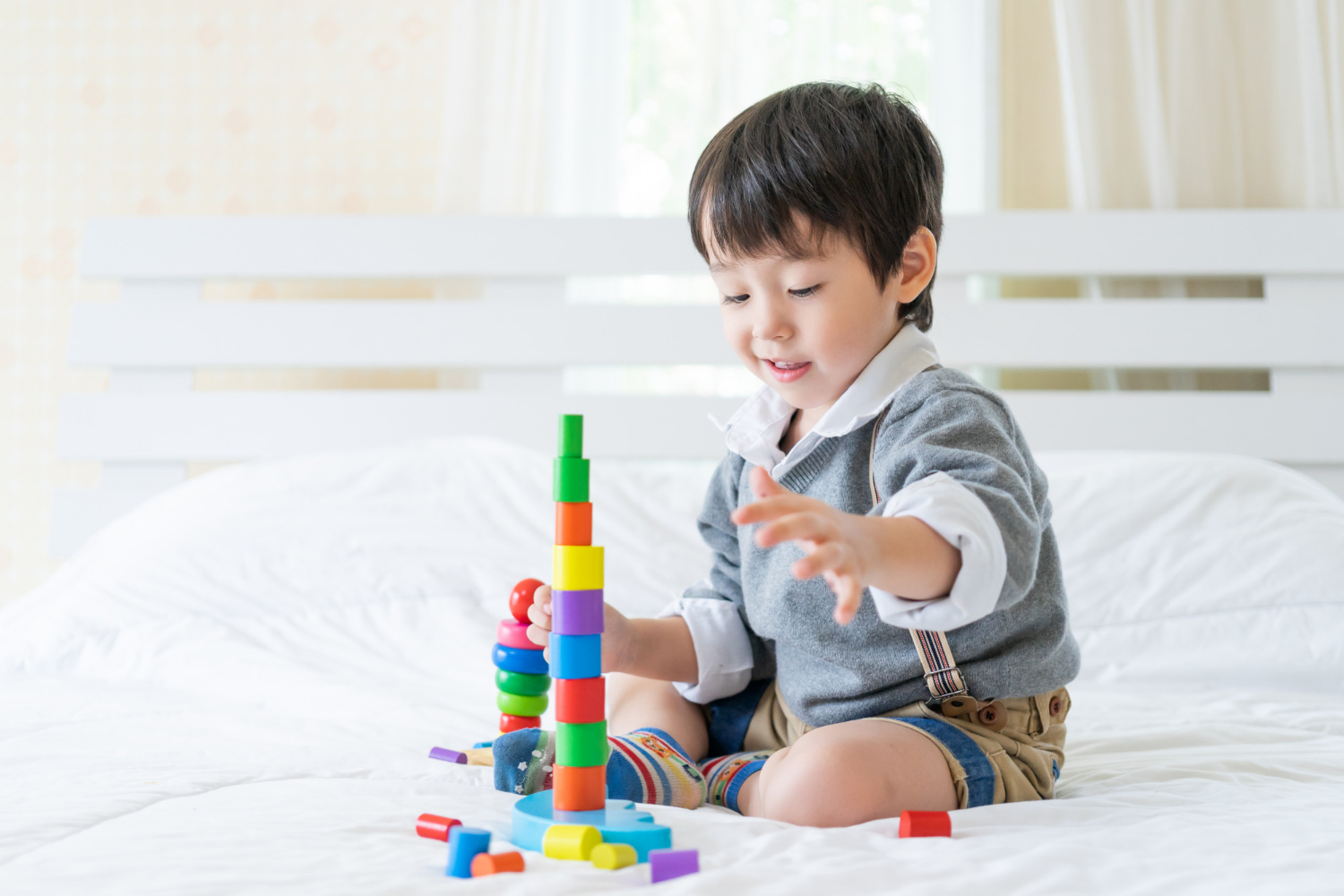 Home - 3Q MRC Toddlers