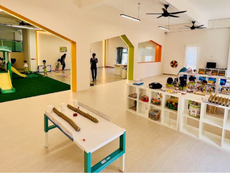 Home - 3Q MRC Toddlers